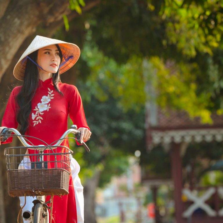 Archives des Femme vietnamienne - Agence French-Asia